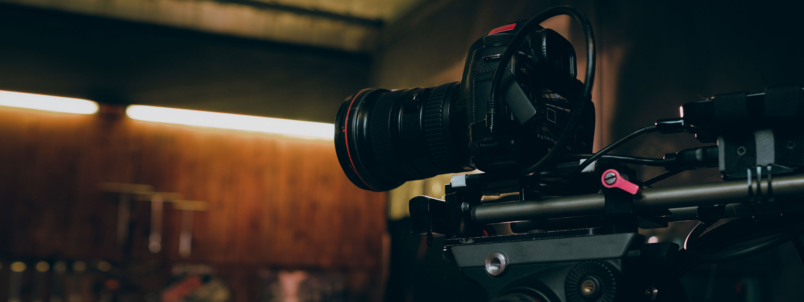 Film Production Insurance | Performance Film & Media